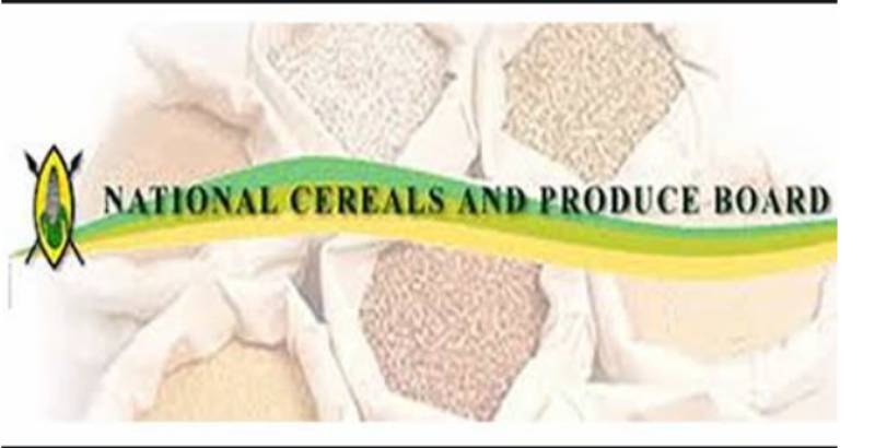 NCPB opens doors for maize drying, storage - The Standard