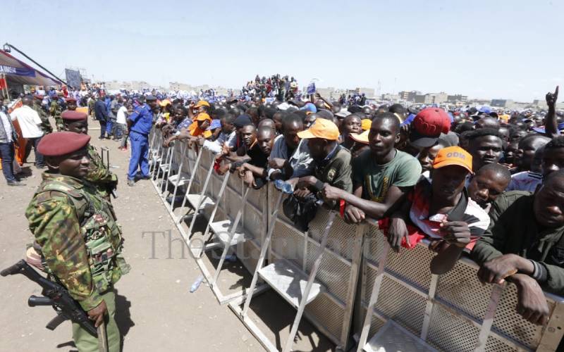 Picture Power - The Standard