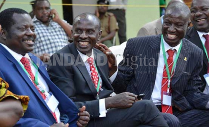 Wilson Sossion and Mudzo Nzili get another five years in Knut - The ...