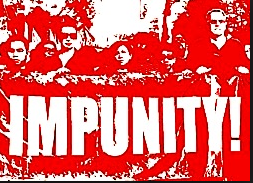 Endemic culture of impunity our greatest undoing - The Standard