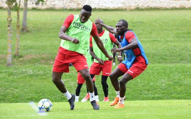 Harambee Stars players receive major allowance boost ahead of AFCON ...
