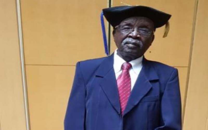 Humble teacher who became a shining academic light to many - The Standard