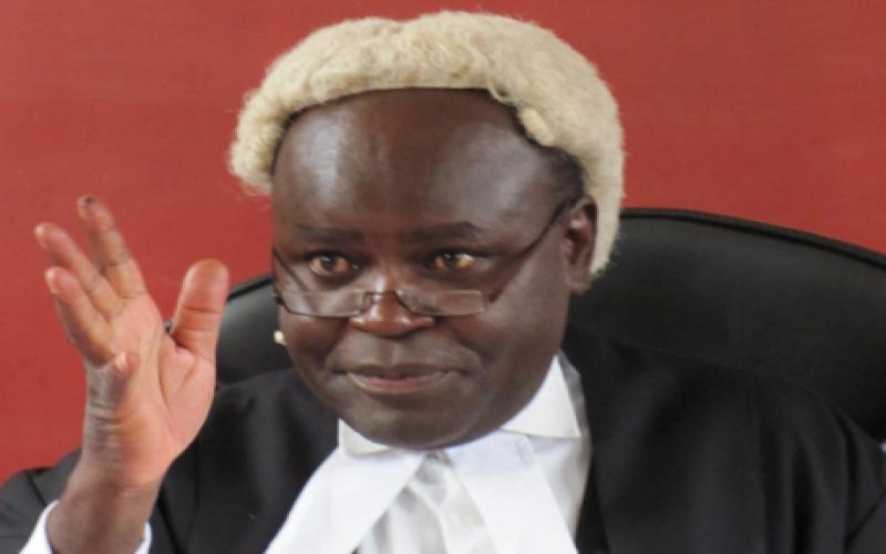 Judge Asike Makhandia faces suit over controversial land case verdict ...