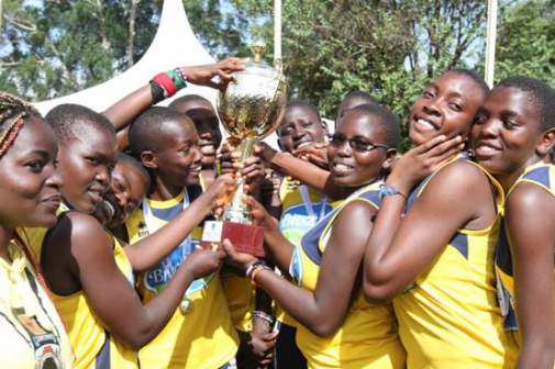 Sinyolo, Kamusinga reclaim schools hockey titles