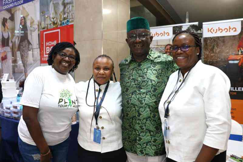 Taste of Thai at sarit centre - TNX Africa