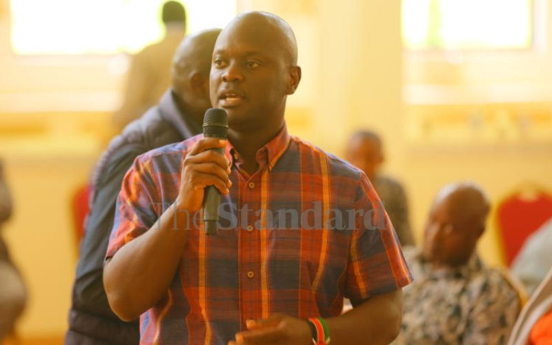 Picture Power - The Standard