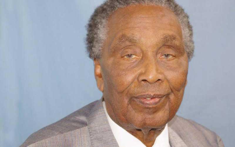Why court declined Ntimama ‘son’ exhumation plea - The Standard