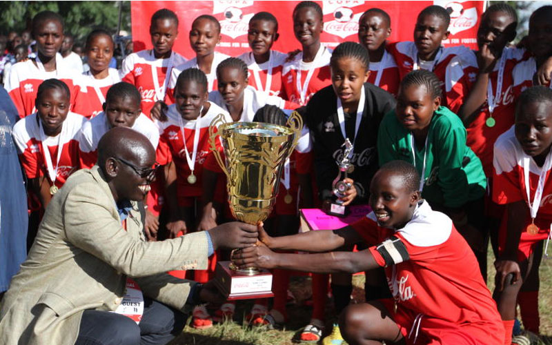 Schools: Champions Kwale win as Term Two games start