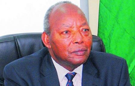 John Michuki’s daughter remembers her father in powerful tribute - The ...