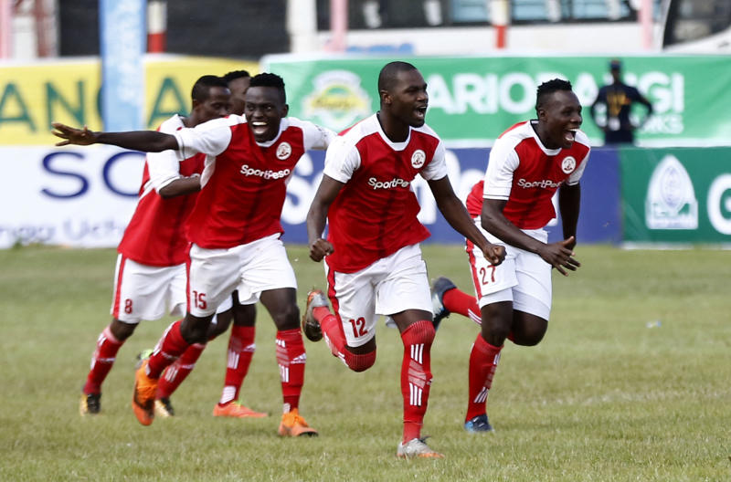 SportPesa Cup: Simba settle for bronze at 2019 Sportpesa Cup