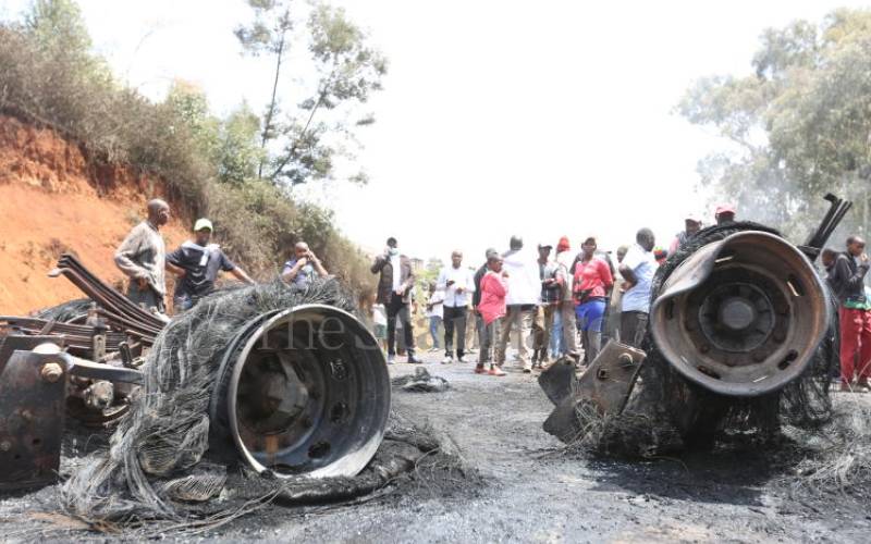 Picture Power - The Standard