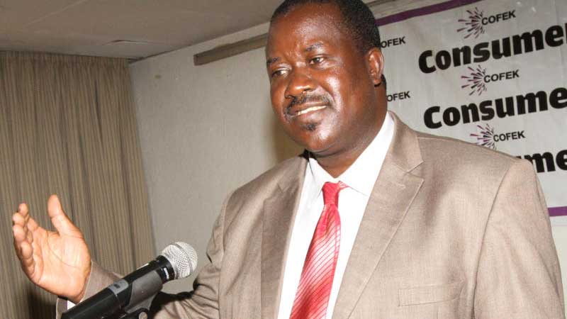 Poor to suffer as cost of goods will go up, warns industry - The Standard