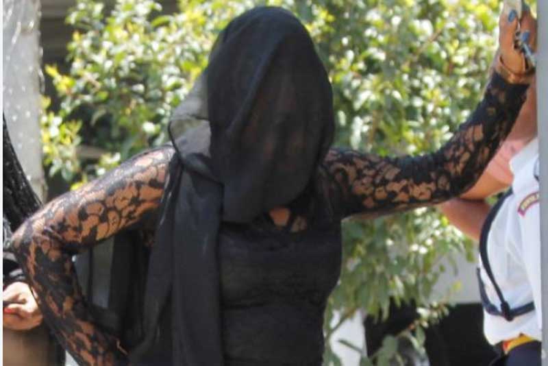 Court orders for MP’s wife to pay officer she knocked - The Standard