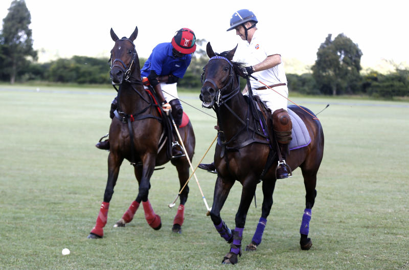 Guards storm into final: Kimoi scores for Cowdray to narrow the gap to ...