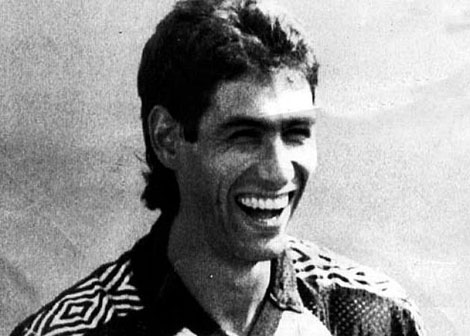 Andres Escobar honoured at the World Cup - on 20th anniversary of ...