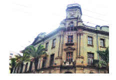 Nairobi’s iconic Khoja Mosque - The Standard