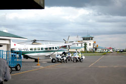 Wilson's passion lives on decades later - The Standard