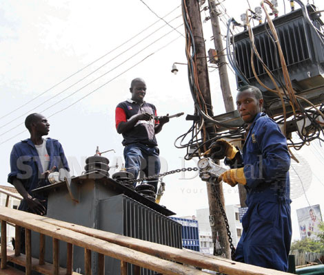 Kenya Power plans to increase cost of connecting customers - The Standard
