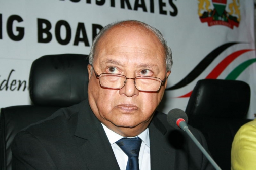 Lawyers question Sharad Rao's fitness to chair Tunoi probe team - The ...