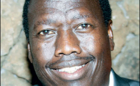Baringo County loses Sh5 billion revenue in bee keeping sector - The ...