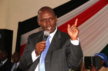 Court declines to remove Kiambu Governor William Kabogo from case on ...