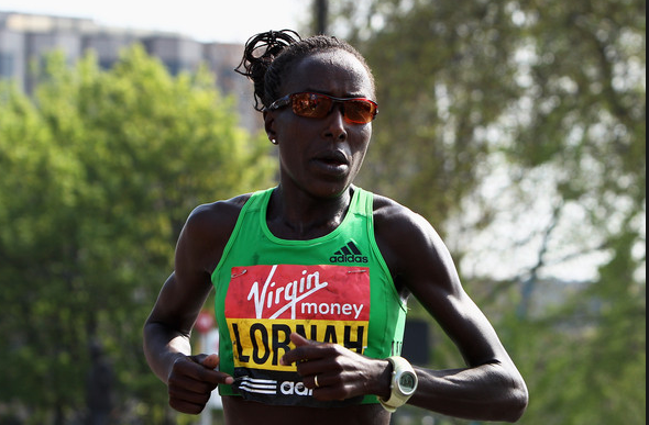 The USA to field five Kenyan born athletes in the upcoming event