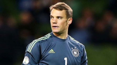 Bayern Munich goalkeeper Manuel Neur is the new Germany team captain