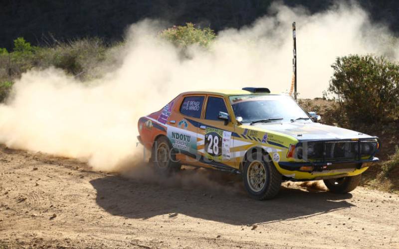 Picture Power - The Standard