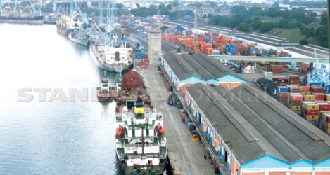 Kenya's Mombasa port shows growth, increased efficiency - The Standard