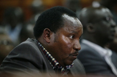 MP Ferdinand Waititu faces arrest over links to destruction of private ...