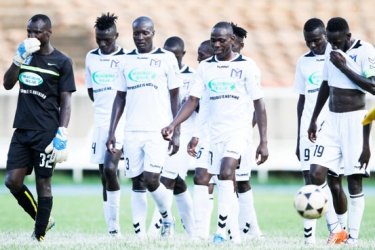 Muhoroni Youth end troubled six-year spell in KPL