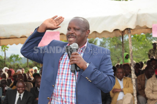 URP expels 9 Bomet MCAs for rejecting bid to impeach Isaac Ruto - The ...