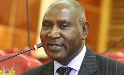 Ouko team says August elections will affect budgeting - The Standard