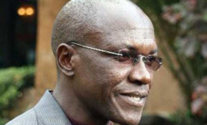 Police deny shooting at senator Boni Khalwale - The Standard