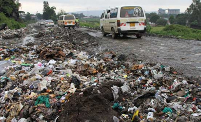 Sh33m allocated for garbage collection in Nakuru missing, audit reveals ...