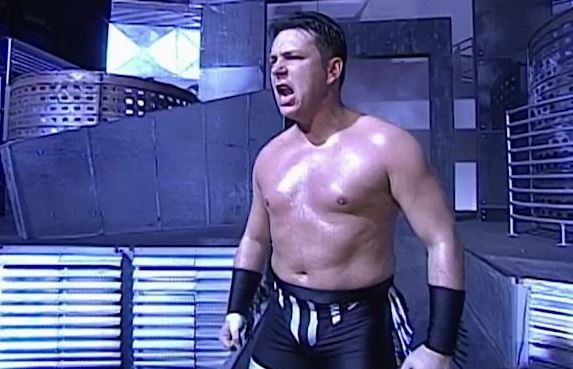 WWE legend dies of heart attack