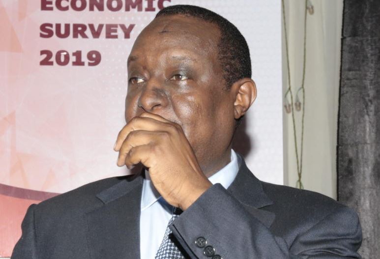 Rotich blocks MPs plan to increase their salaries, reduce Judiciary’s ...