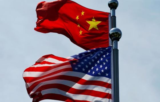 US and China fight at United Nations over Hong Kong - The Standard