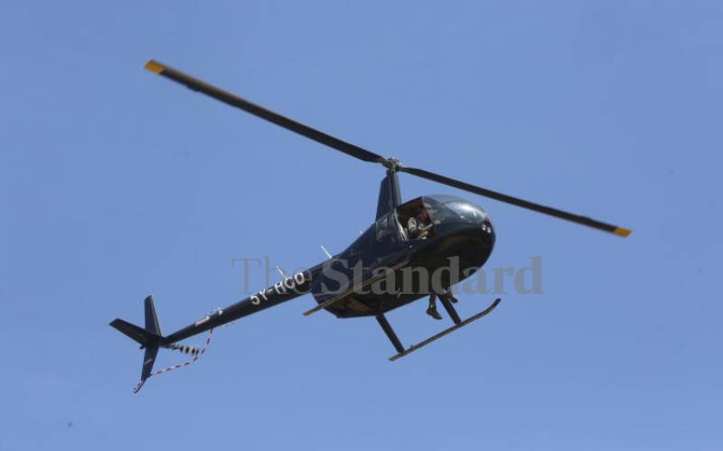 Picture Power - The Standard