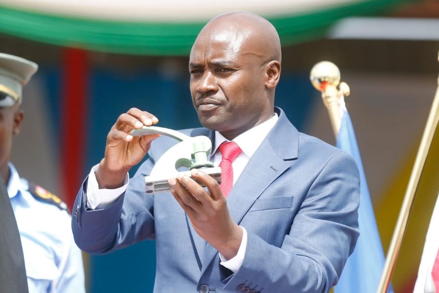 Picture Power - The Standard