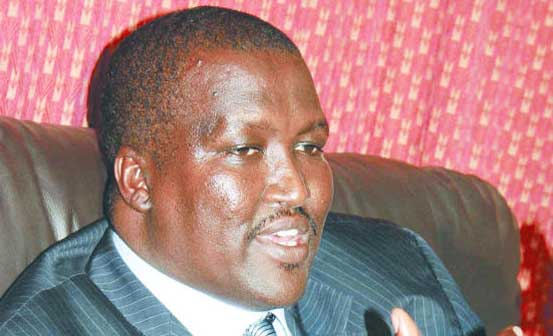 Turkana senator and MPs ditch opposition - The Standard