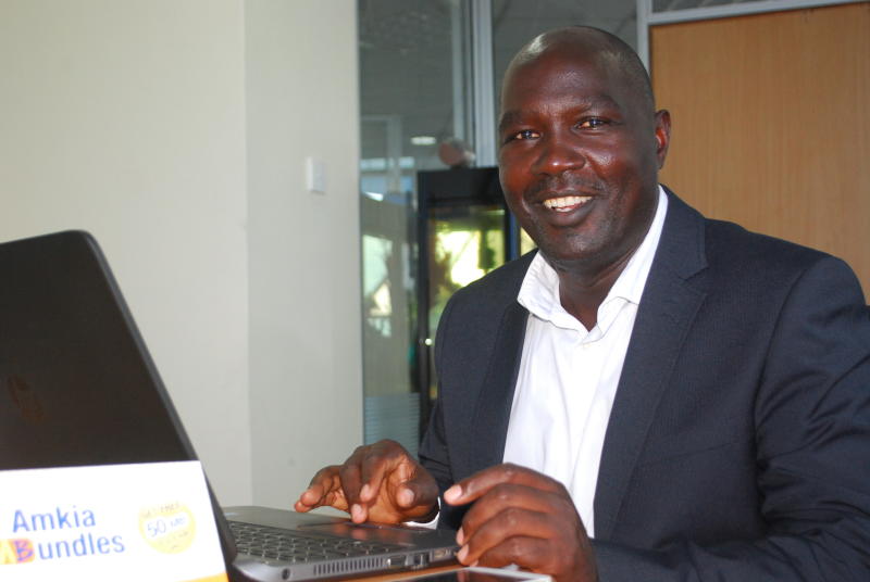 Telkom in Sh1b network expansion plan - The Standard