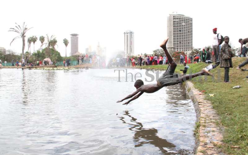 Picture Power - The Standard