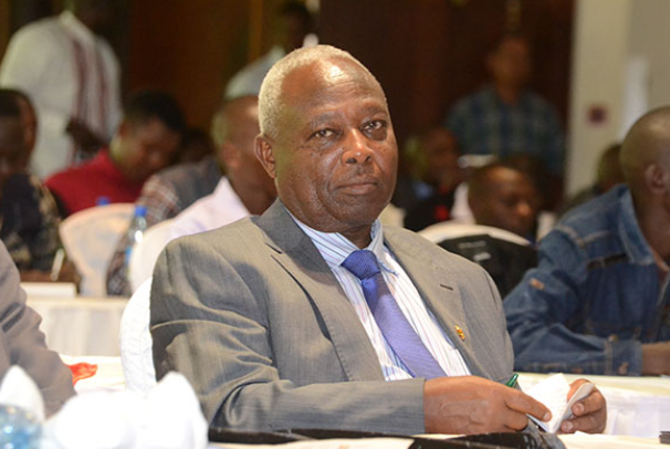 Tuwei: Why I’m confident of winning IAAF vice-president position