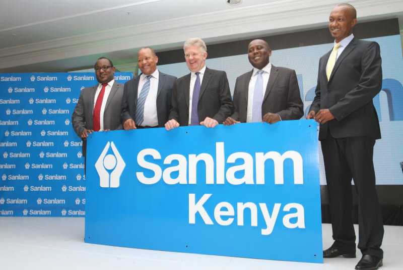 Chase and Imperial bonds cost Sanlam - The Standard