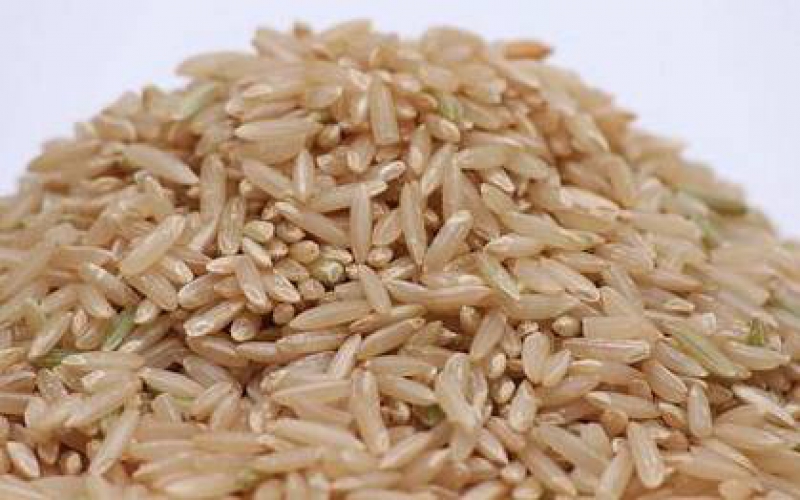 Health officers save public from consuming bad rice - The Standard Health