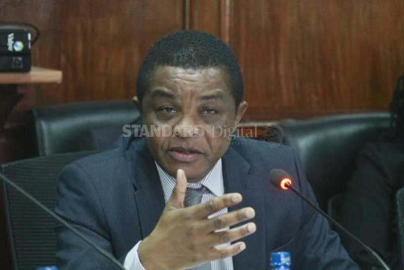 Leadership riddle at KRA bad recipe for economic growth - The Standard