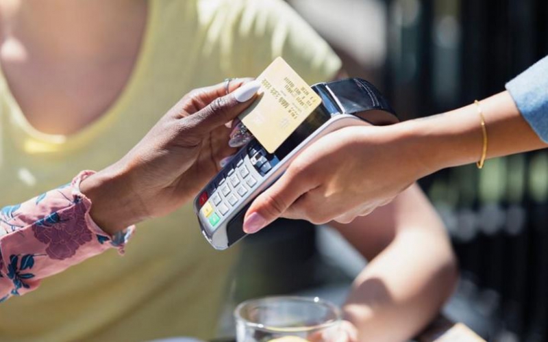 Mastercard relies on employees to spur innovation for financial ...