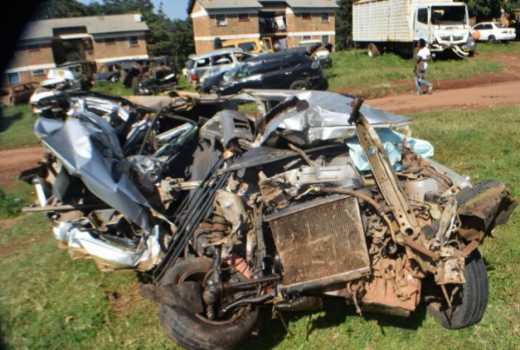 Six people die, nine injured in accident along Meru-Mikinduri road ...