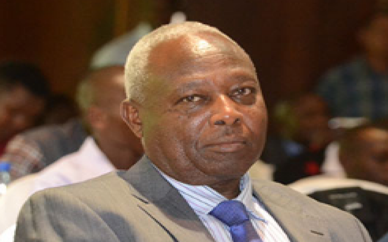 Tuwei: Why I’m confident of winning IAAF vice-president position